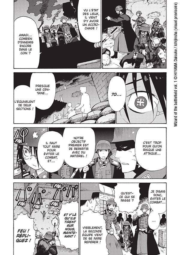 Doki Doki annonce l'arrivée de deux nouvelles séries - Bubble BD, Comics et Mangas