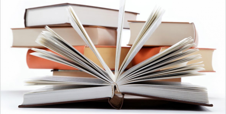 Entrez, entrez, un livre n'a jamais mangé personne... - Bubble BD ...