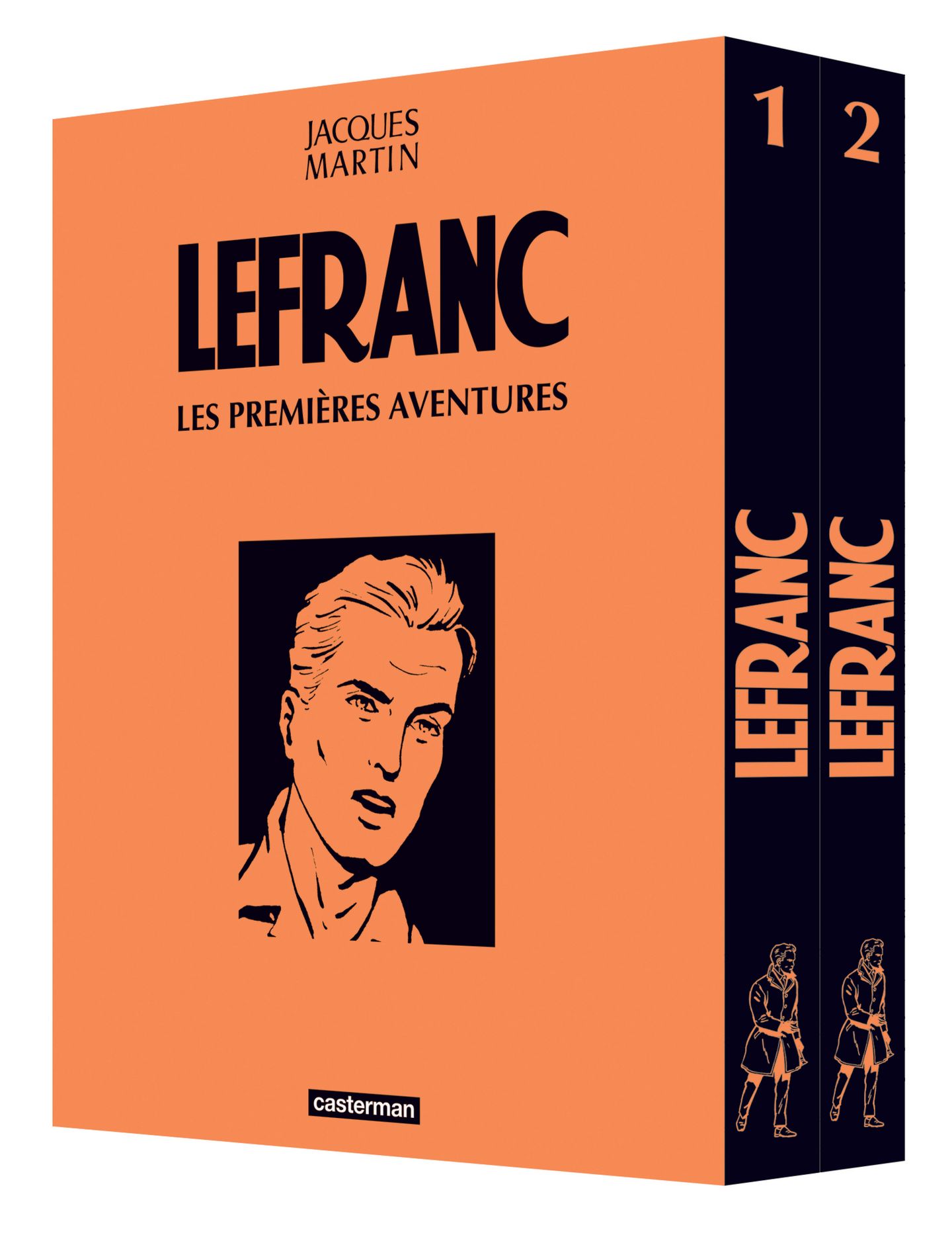 Les 100 meilleures BD de tous les temps (2026)