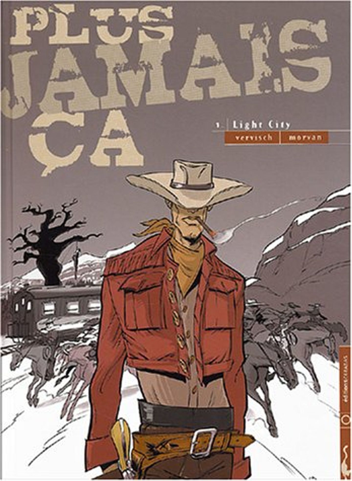 Plus Jamais Ça - Découvrez sur Bubble - Bubble BD, Comics et Mangas