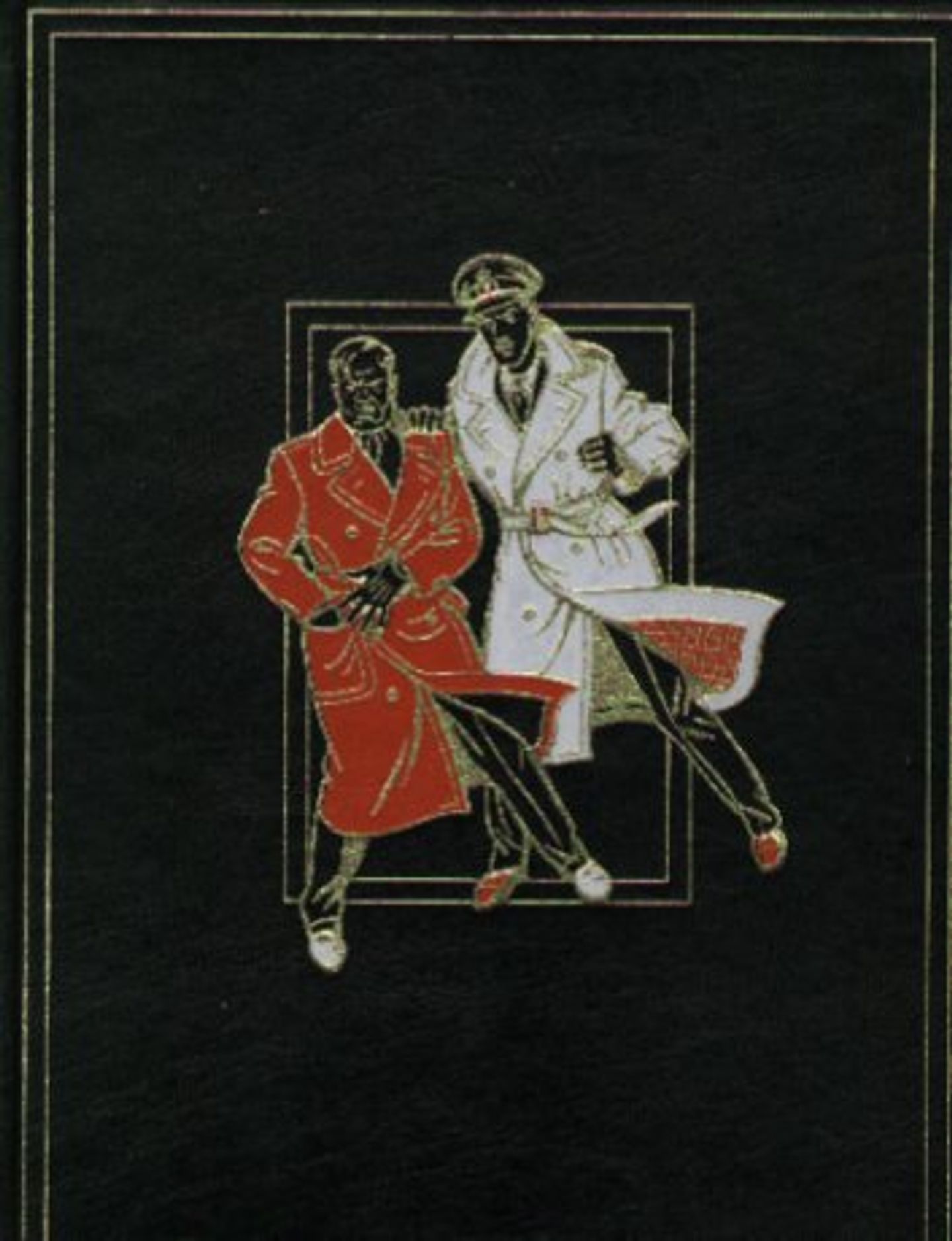 Le Journal de Tintin (Les Meilleures Histoires) tome 3 - Blake et ...